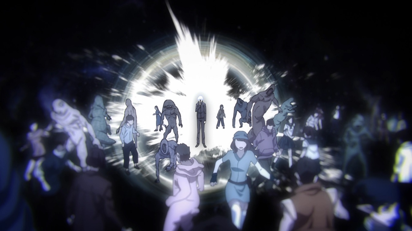 Vazio Ilimitado - Tudo sobre a Expansão de Domínio de Satoru Gojo em ...