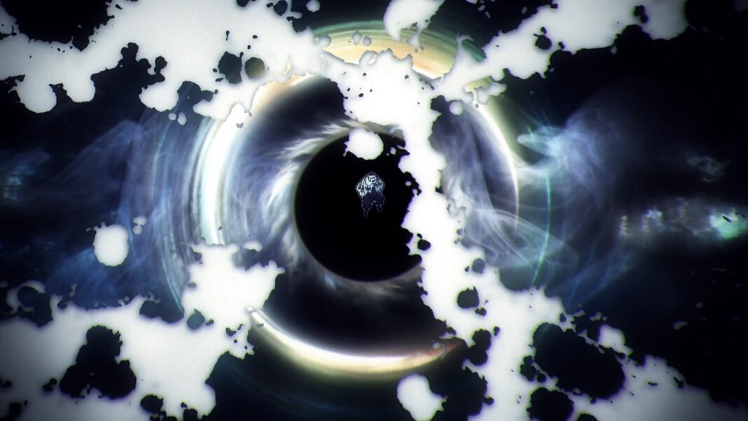 Vazio Ilimitado - Tudo sobre a Expansão de Domínio de Satoru Gojo em ...