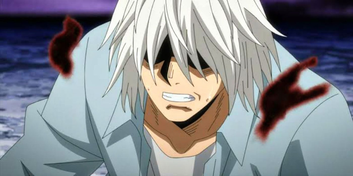 My Hero Academia 409 – Spoilers e Data de Lançamento - Critical Hits