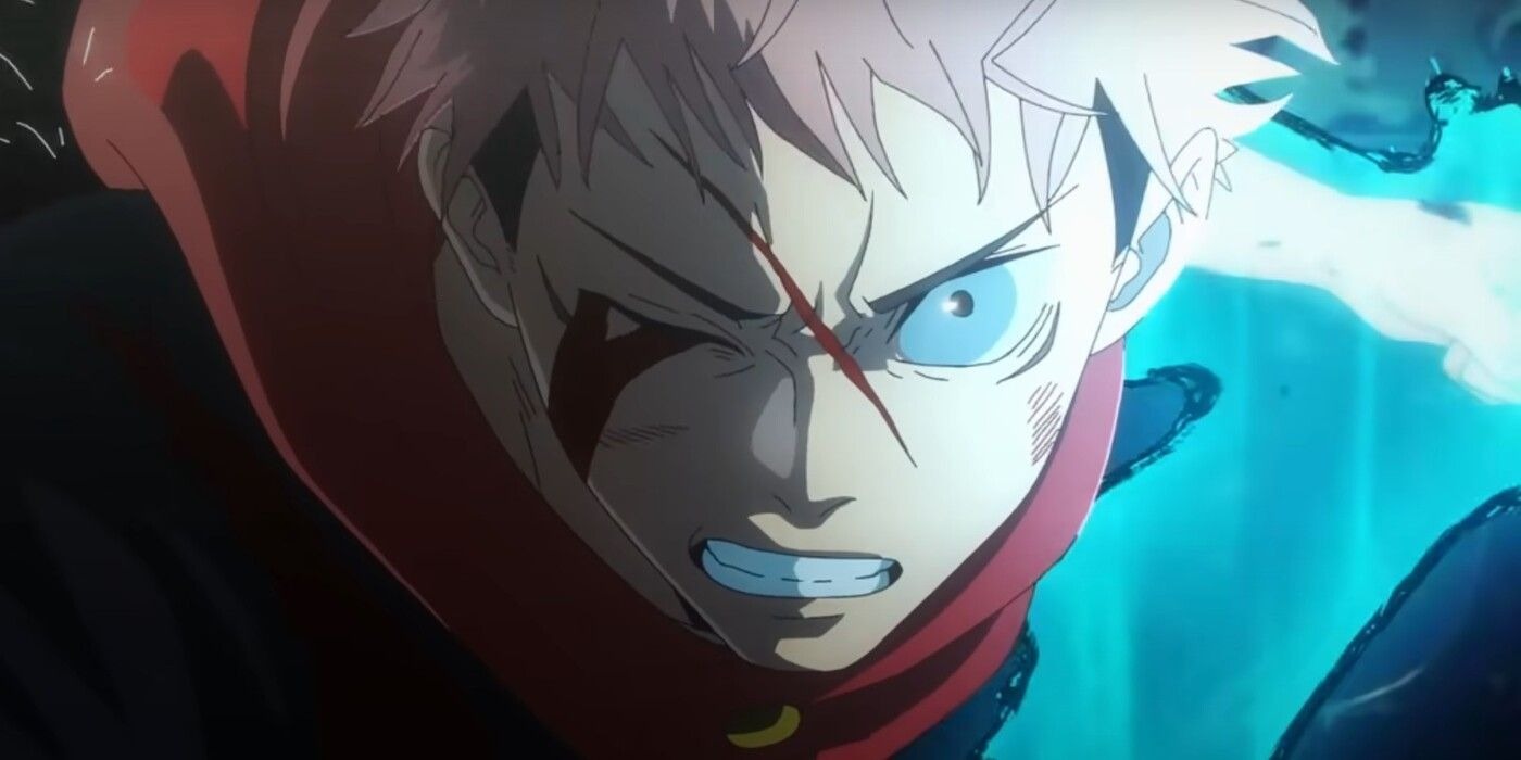 Entenda a ligação entre Choso e Yuji Itadori em Jujutsu Kaisen ...