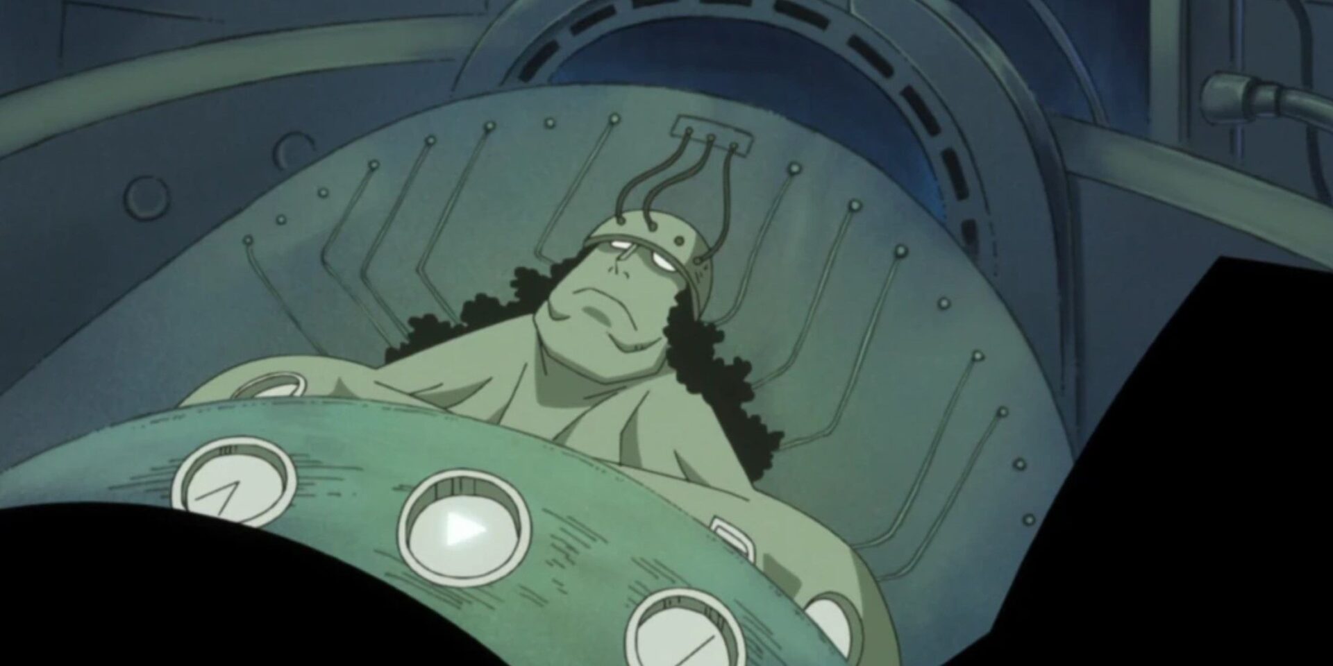 Como a História de Kuma Terminará em One Piece? - Critical Hits