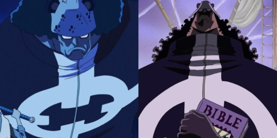 Como a História de Kuma Terminará em One Piece? - Critical Hits