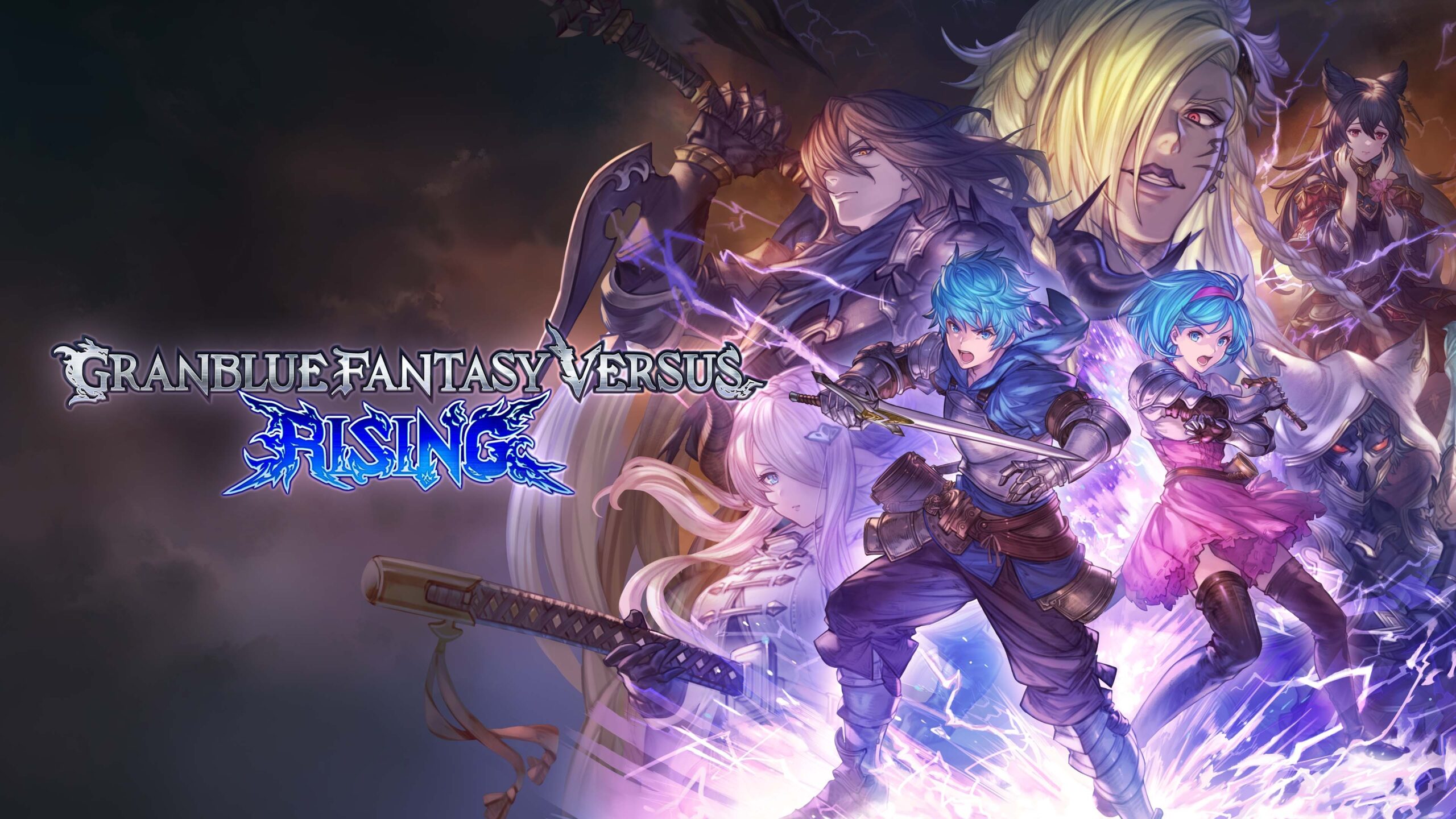 Granblue Fantasy Versus: Rising – Análise – Vale a Pena – Review ...