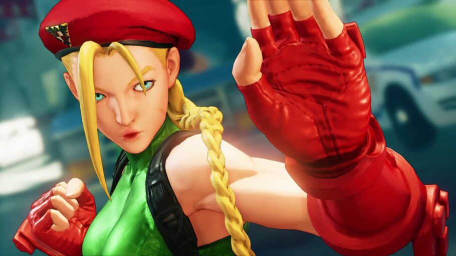 Saiba Mais Sobre a História e Evolução da Franquia Street Fighter ...