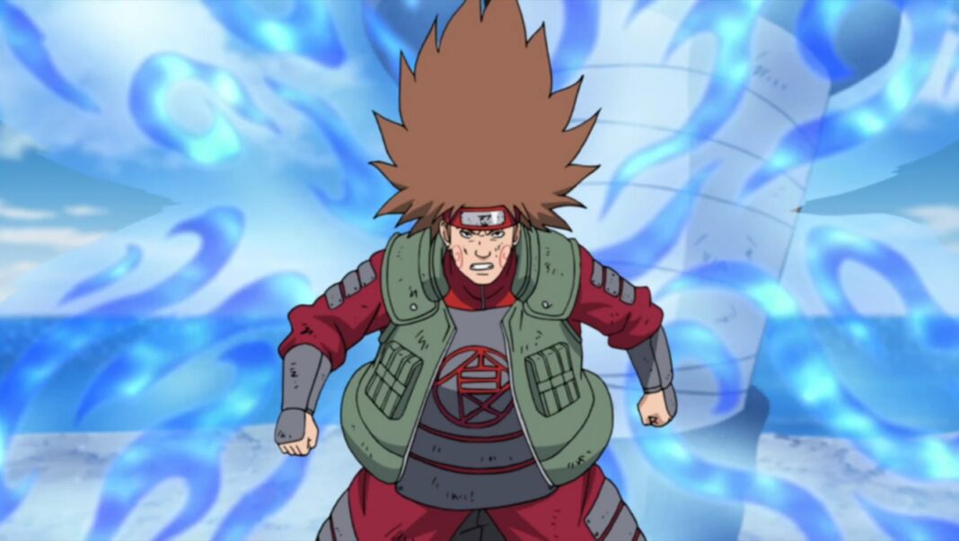 Choji Akimichi - Tudo sobre o personagem de Naruto - Critical Hits