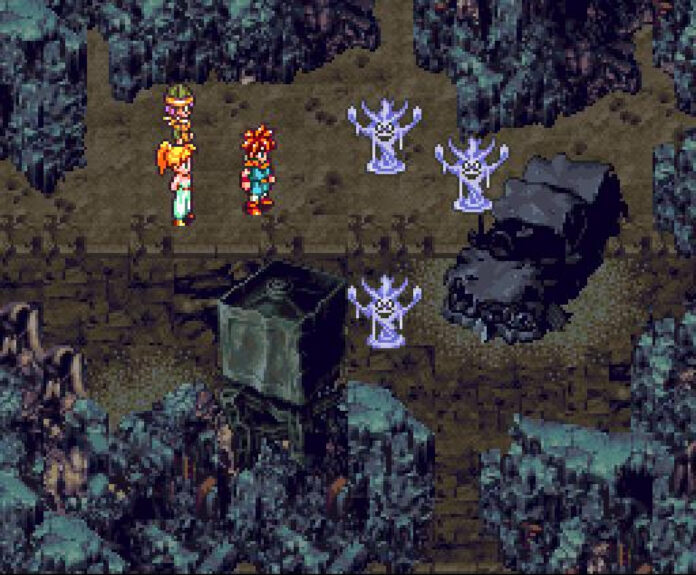 Chrono Trigger - Detonado - Critical Hits