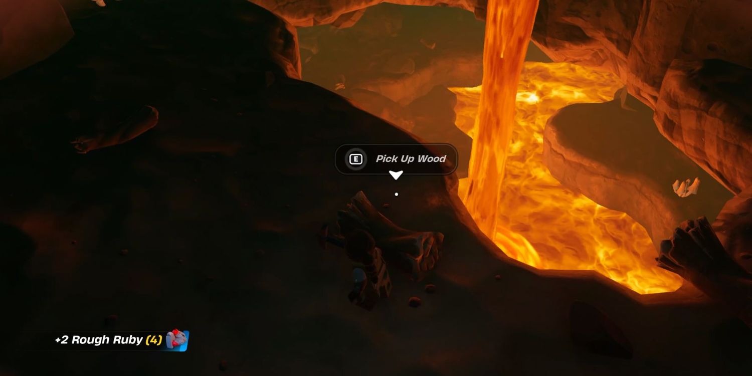 LEGO Fortnite - Como conseguir Cobre - Critical Hits