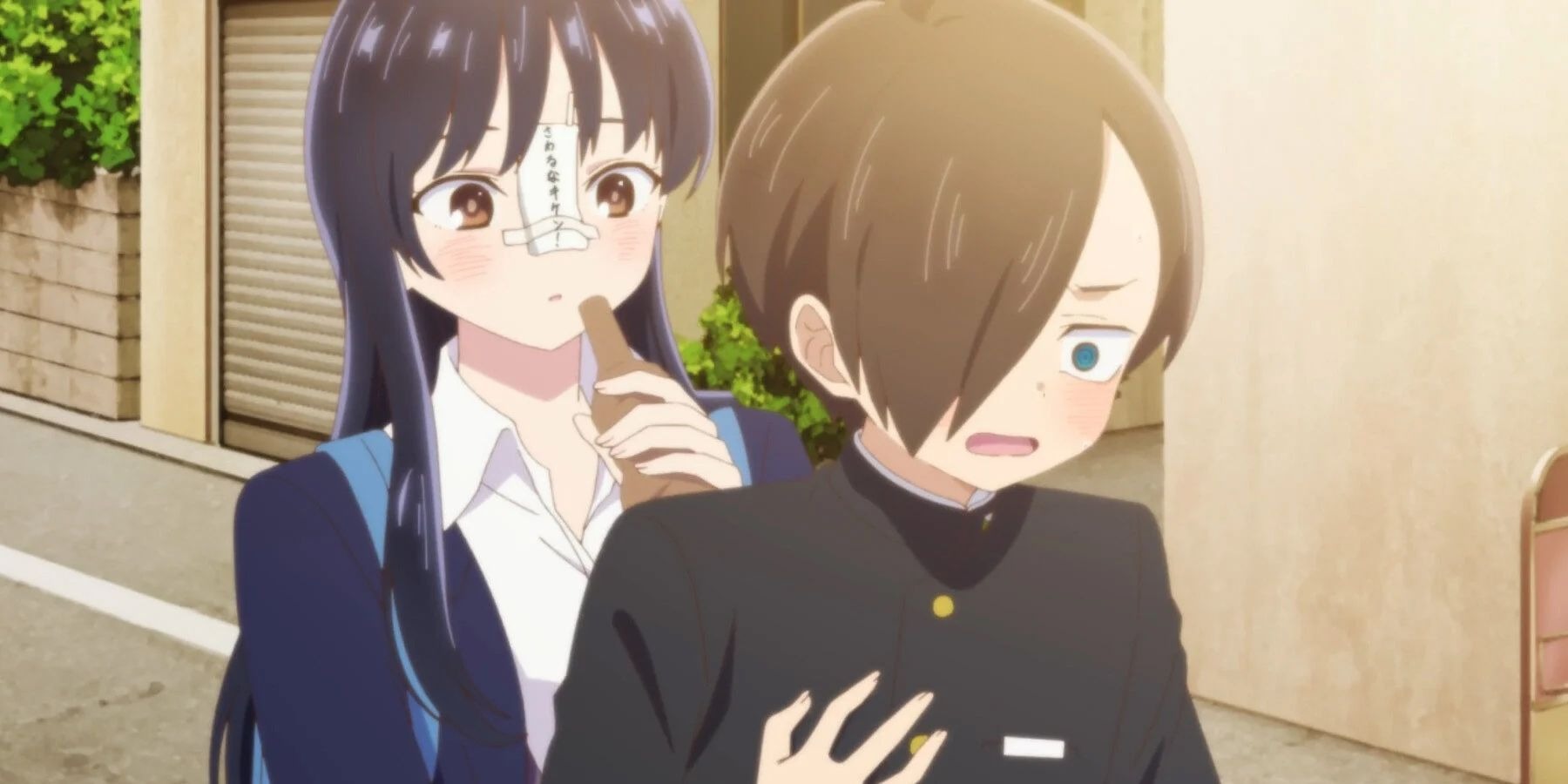 10 Animes de Romance para Assistir Se Você Gostou de My Dress-Up ...