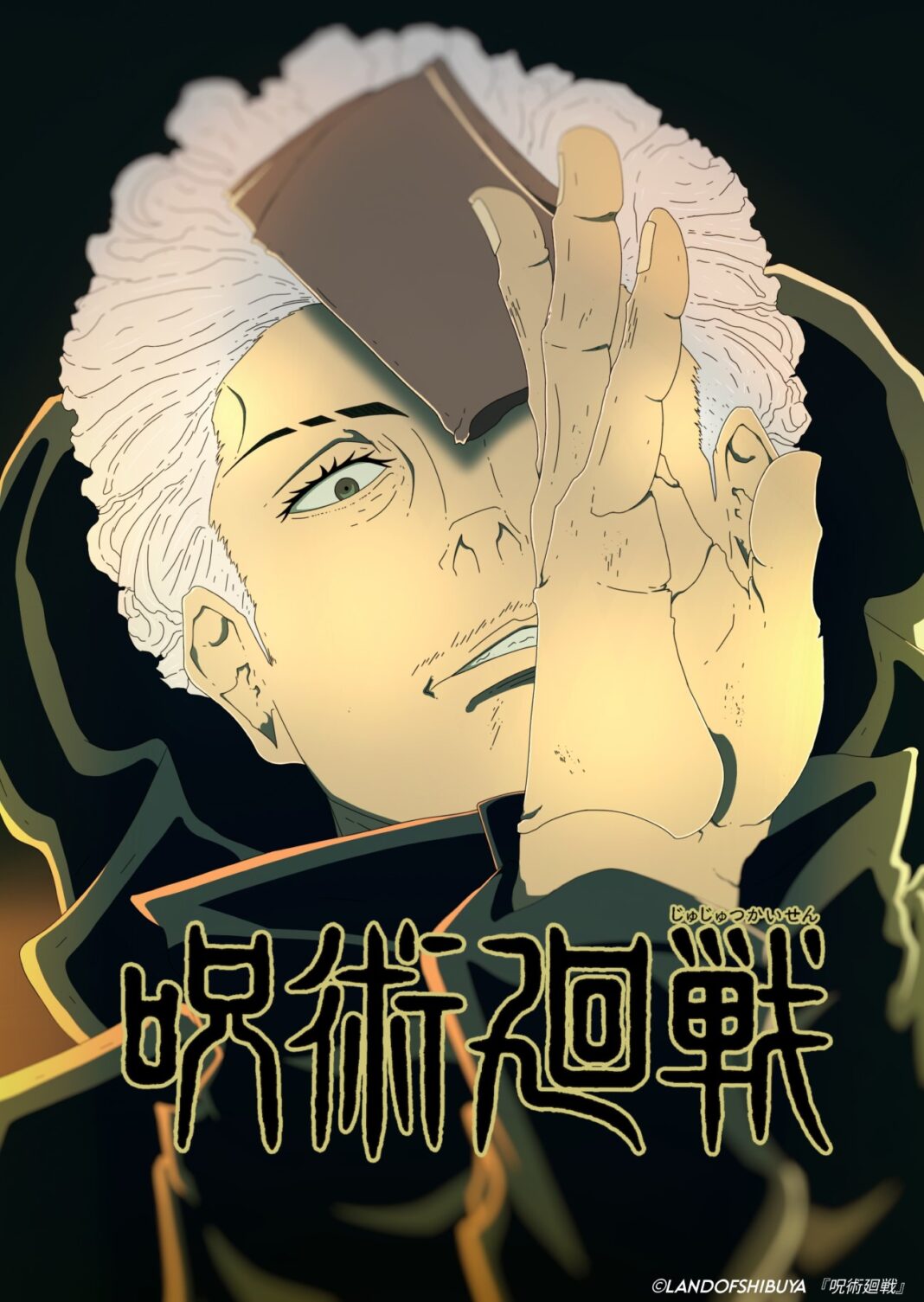 Hakari - Tudo sobre o personagem de Jujutsu Kaisen - Critical Hits