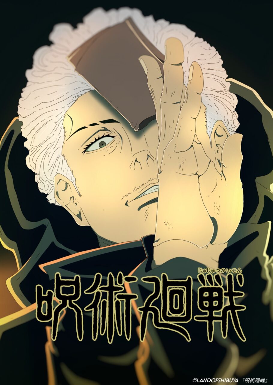 Hakari - Tudo sobre o personagem de Jujutsu Kaisen - Critical Hits