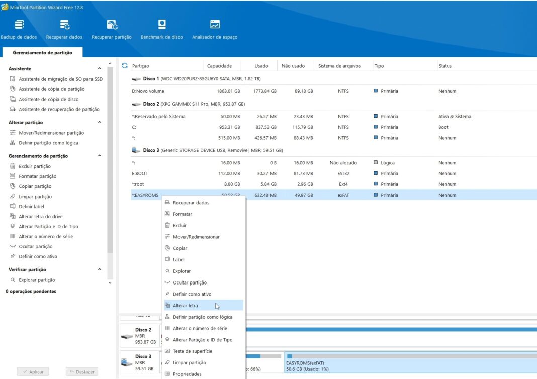 R36s - Guia Básico - Critical Hits