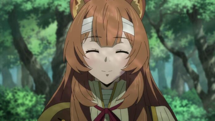 Raphtalia - Tudo sobre a personagem de Rising of The Shield Hero ...
