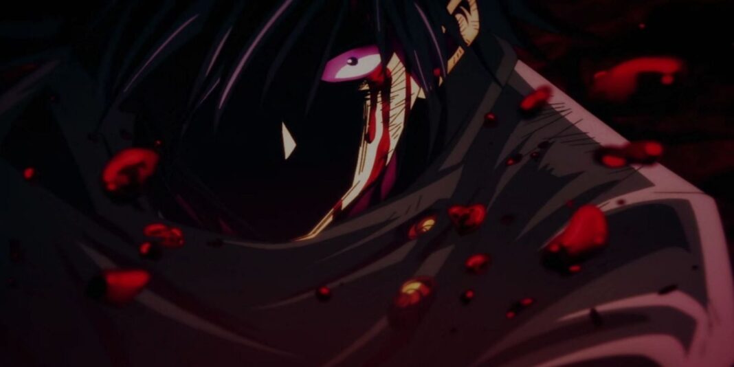 Todas as expansões de domínio em Jujutsu Kaisen - Critical Hits