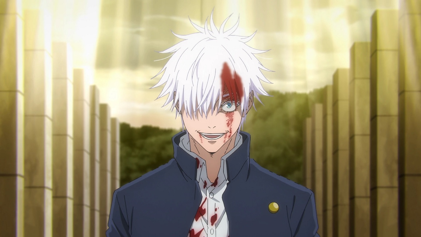 Jujutsu Kaisen - Por que Toji confiou Megumi a Gojo? - Critical Hits