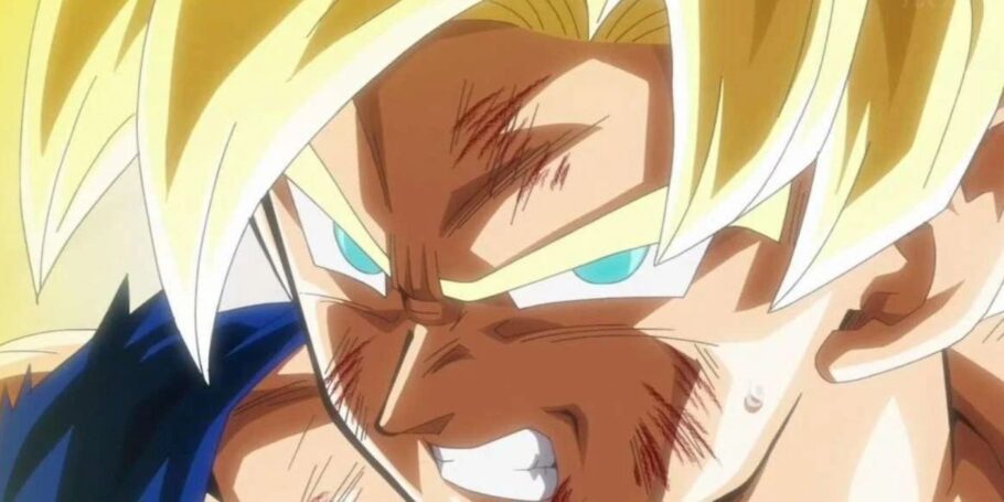 Tudo sobre os níveis de poder em Dragon Ball - Critical Hits