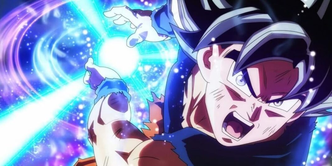 Tudo sobre os níveis de poder em Dragon Ball - Critical Hits