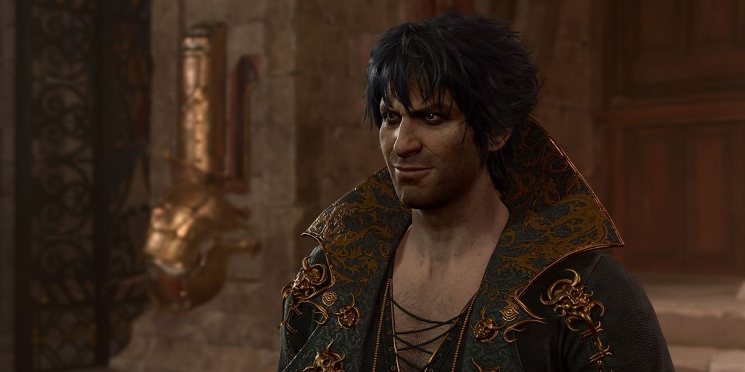 Baldur’s Gate 3 - Você deve se aliar com o Gortash? - Critical Hits