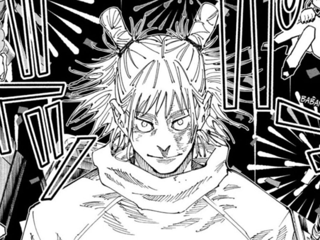 Kashimo - Tudo sobre o personagem de Jujutsu Kaisen - Critical Hits