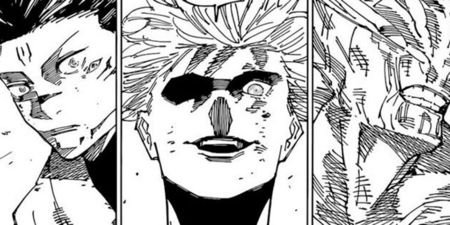 Esta é a forma como Yuji pode derrotar Sukuna em Jujutsu Kaisen ...