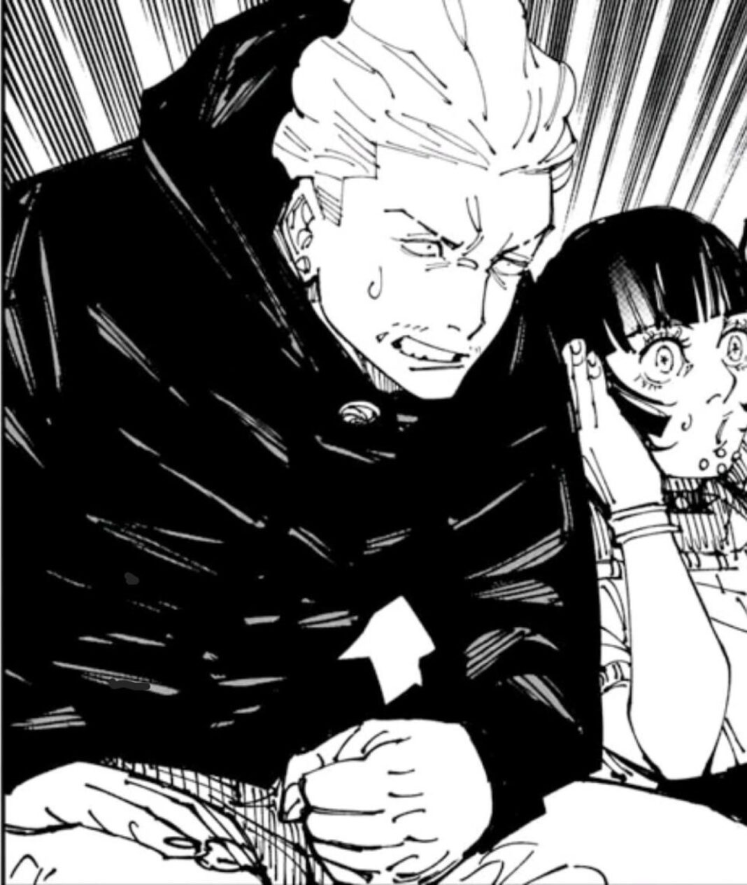 Hakari - Tudo sobre o personagem de Jujutsu Kaisen - Critical Hits