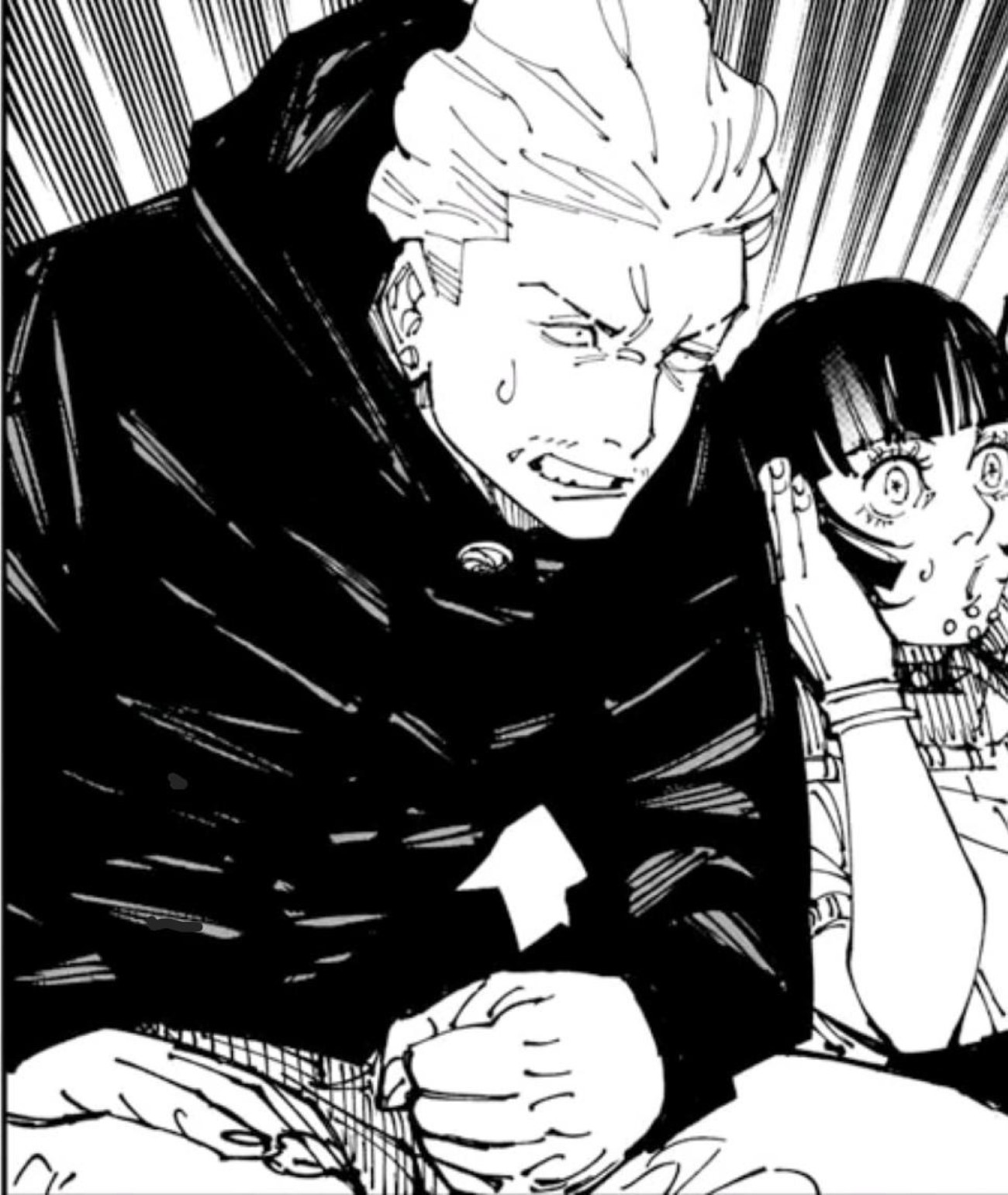 Hakari - Tudo sobre o personagem de Jujutsu Kaisen - Critical Hits