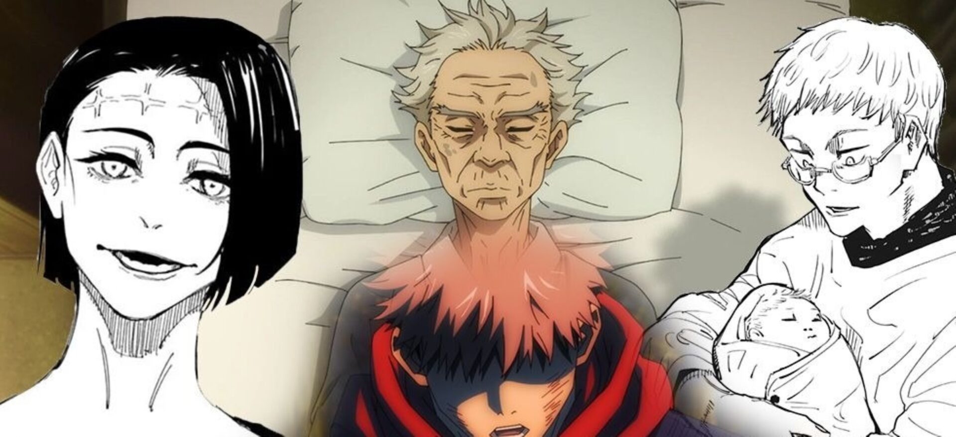 Yuji Itadori - Tudo sobre o personagem de Jujutsu Kaisen - Critical Hits