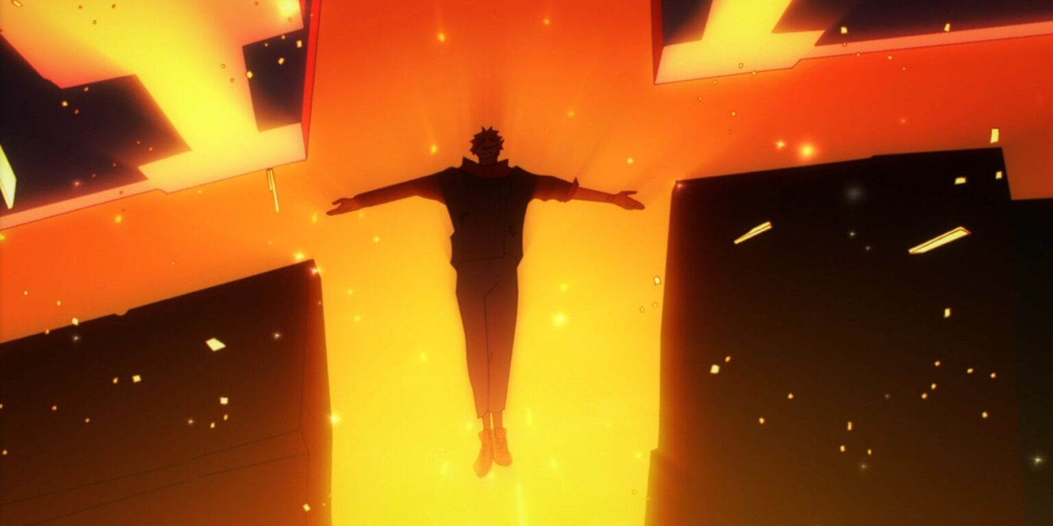 Todas as técnicas do Sukuna em Jujutsu Kaisen - Critical Hits