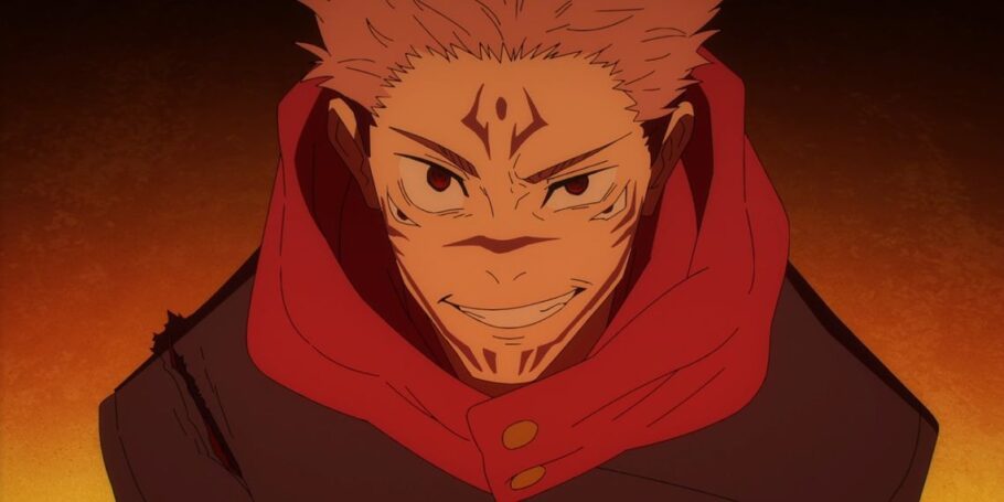 Veja como seria uma versão realista de Sukuna de Jujutsu Kaisen ...