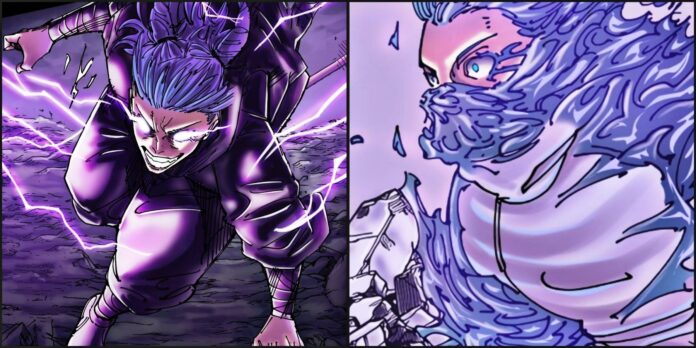 Kashimo - Tudo sobre o personagem de Jujutsu Kaisen - Critical Hits