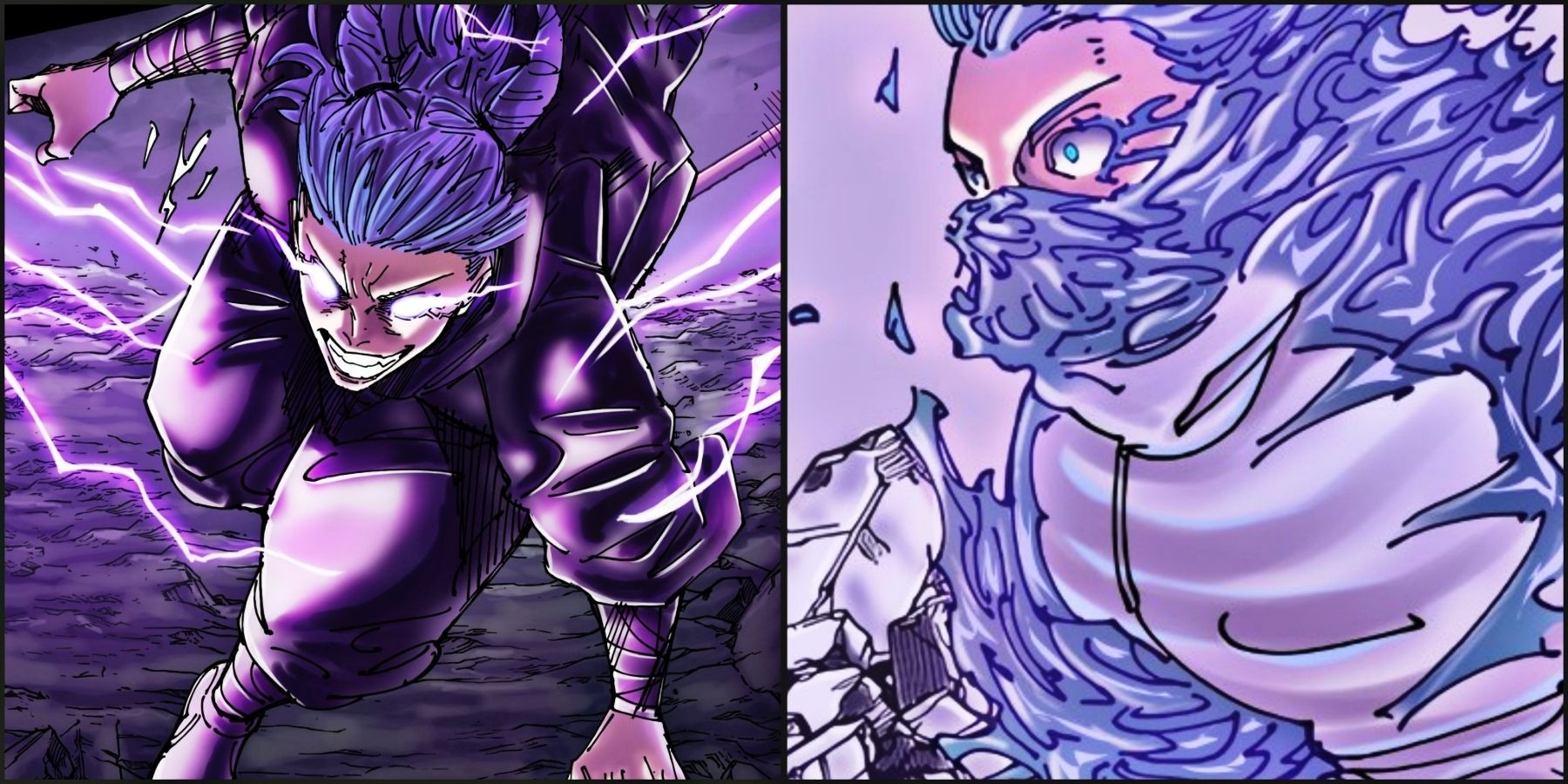 Kashimo - Tudo sobre o personagem de Jujutsu Kaisen - Critical Hits