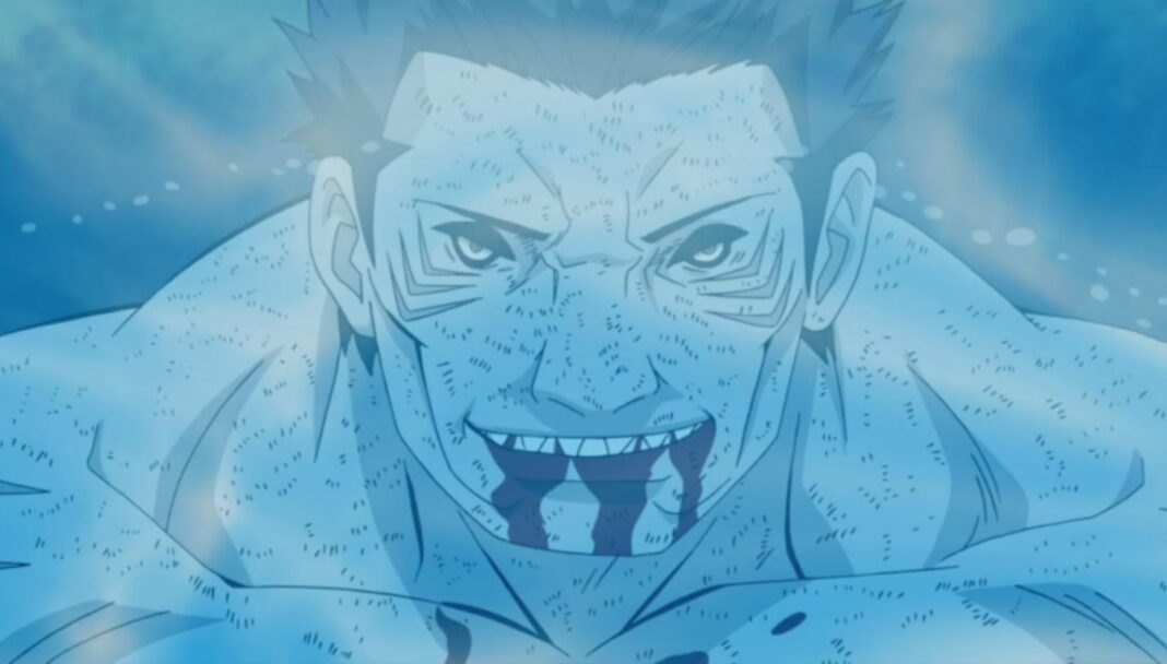 Naruto - Em qual episódio Kisame morre? - Critical Hits