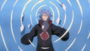 Naruto - Em qual episódio Konan morre? - Critical Hits