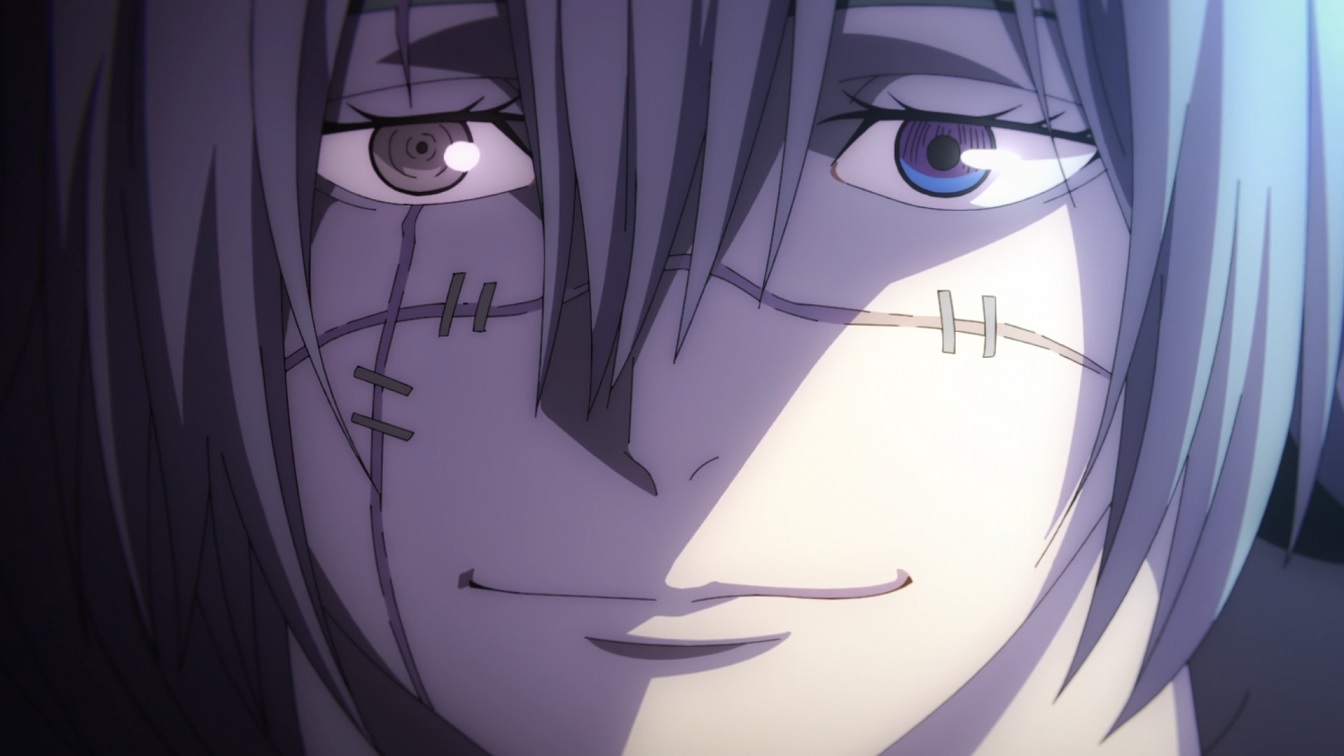 Jujutsu Kaisen - Em qual episódio Mahito aparece pela primeira vez ...