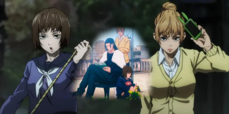 As 12 Personagens Femininas Mais Fortes em Jujutsu Kaisen - Critical Hits