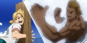 Mirio Togata - Tudo sobre o personagem de My Hero Academia - Critical Hits