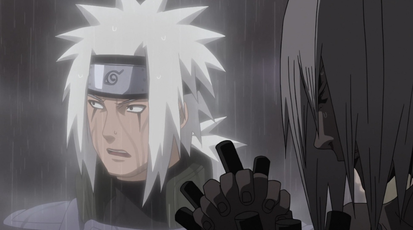 Naruto - Em qual episódio Nagato morre? - Critical Hits