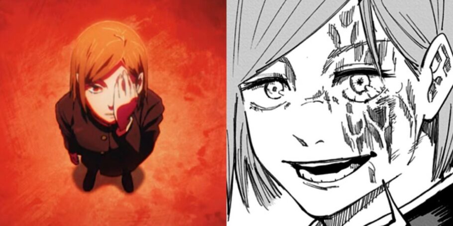 Afinal, Nobara pode voltar em Jujutsu Kaisen? - Critical Hits