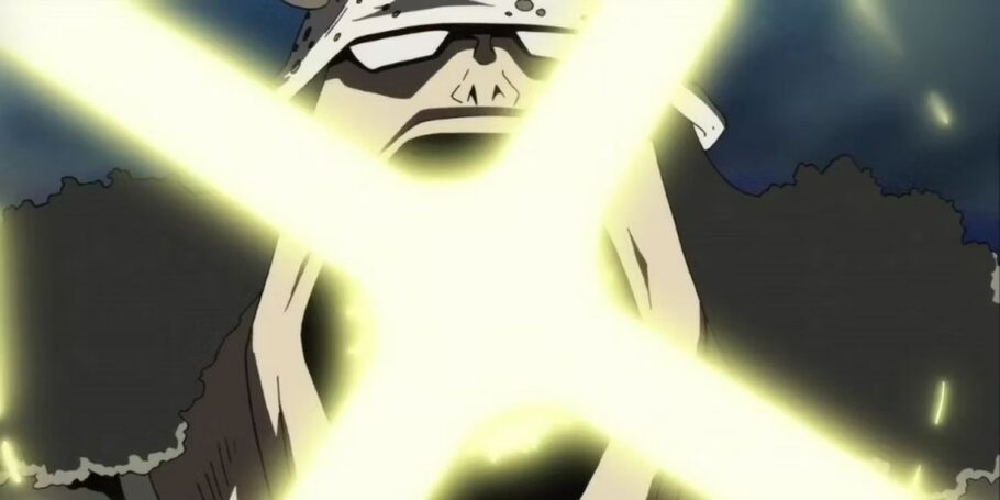 Como Os Pacifista Receberam Seu Nome em One Piece? - Critical Hits