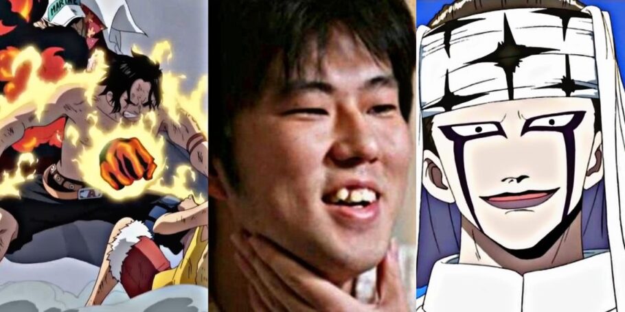 Oda Revela Por Que Ele Não Mata Muitos Personagens em One Piece ...