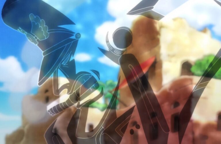 Shiryu - Tudo sobre o personagem de One Piece - Critical Hits