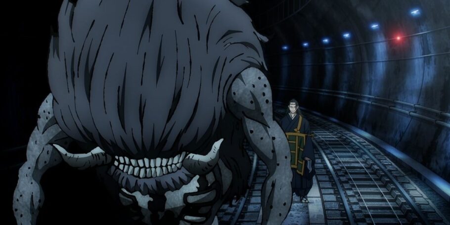 Todas as expansões de domínio em Jujutsu Kaisen - Critical Hits