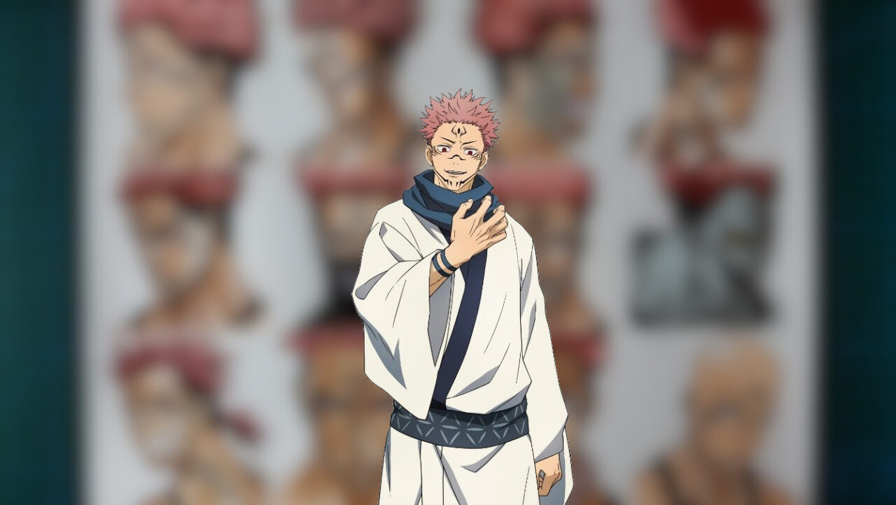 Artista imaginou como seria o visual de Sukuna de Jujutsu Kaisen no ...