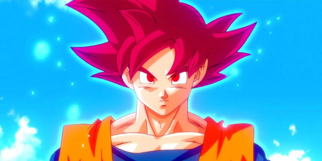 Ki Divino - Tudo sobre este tipo de Ki em Dragon Ball Super - Critical Hits