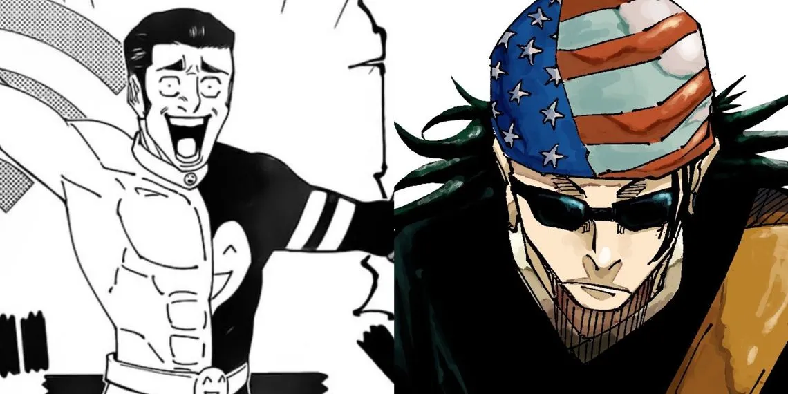 Tudo sobre a técnica amaldiçoada de Takaba em Jujutsu Kaisen - Critical ...