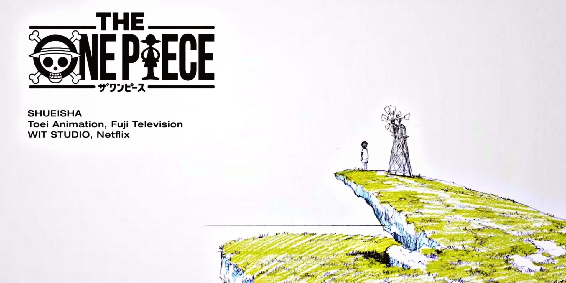 O Remake de "One Piece" - Tudo o que Você Precisa Saber Sobre o Projeto - Critical Hits