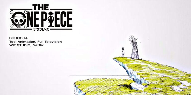 O Remake de "One Piece" - Tudo o que Você Precisa Saber Sobre o Projeto ...