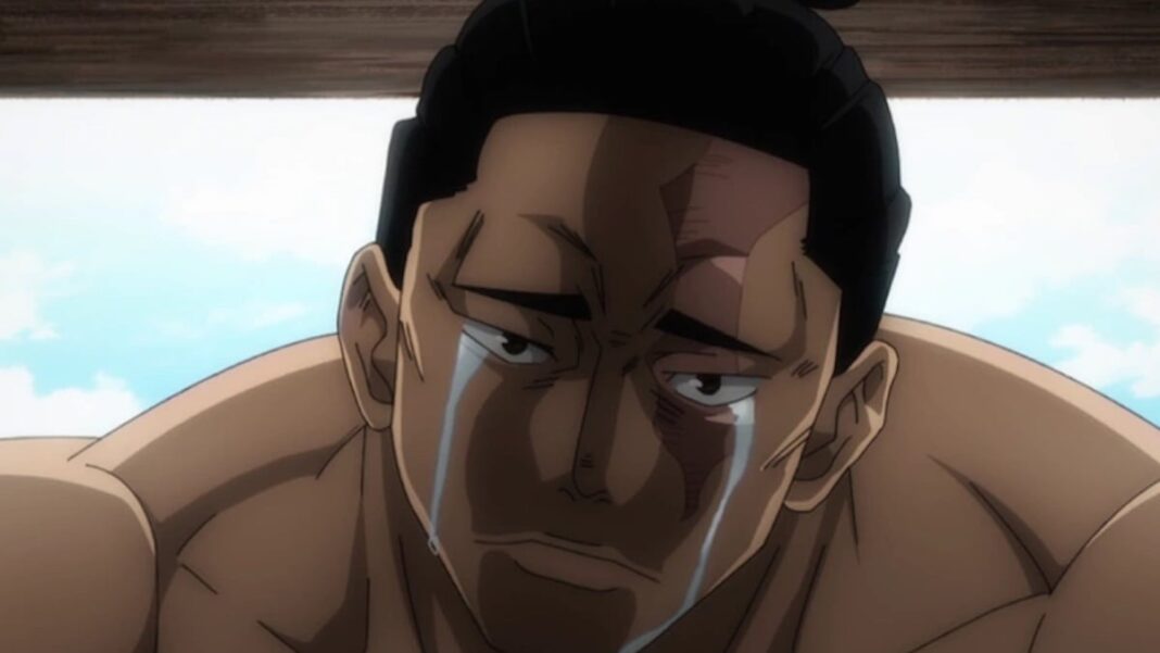 Aoi Todo - Tudo sobre o personagem de Jujutsu Kaisen - Critical Hits