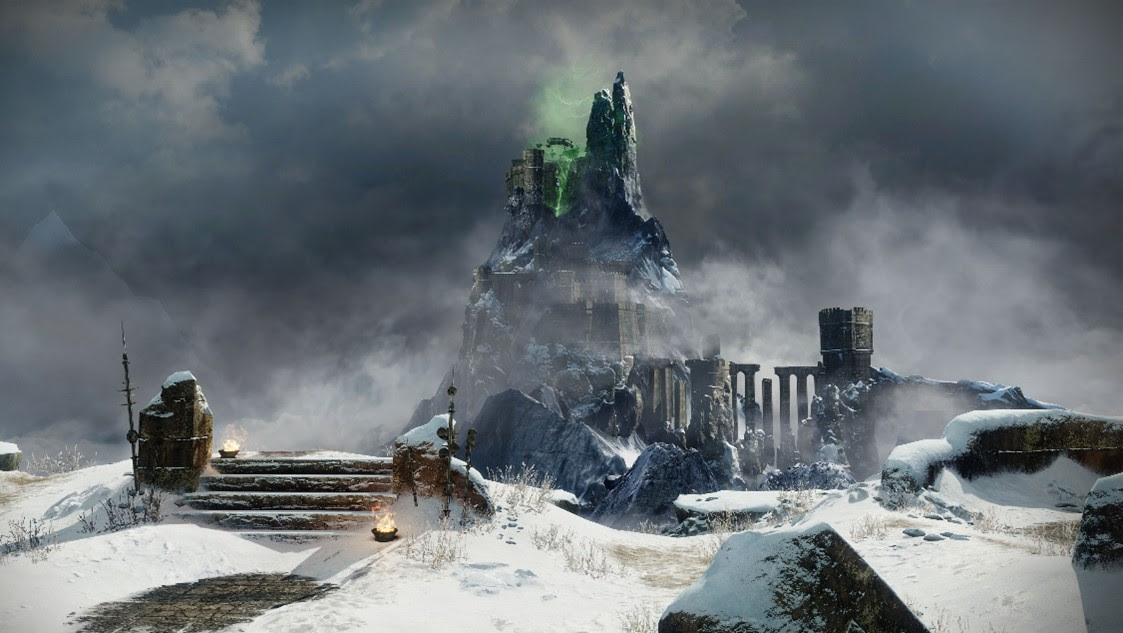 Desvende os segredos do passado na nova masmorra de Destiny 2: Ruína da ... Desvende os segredos do passado na nova masmorra de Destiny 2: Ruína da ...