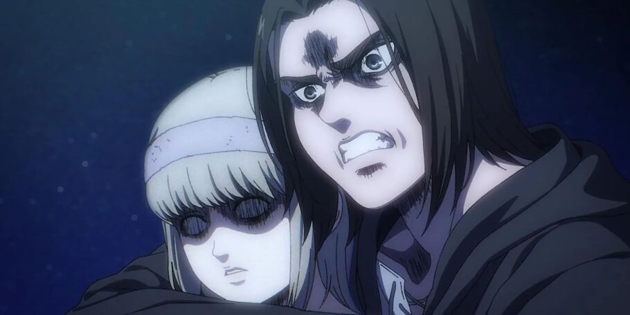 Attack on Titan - Entenda o final do anime - Critical Hits