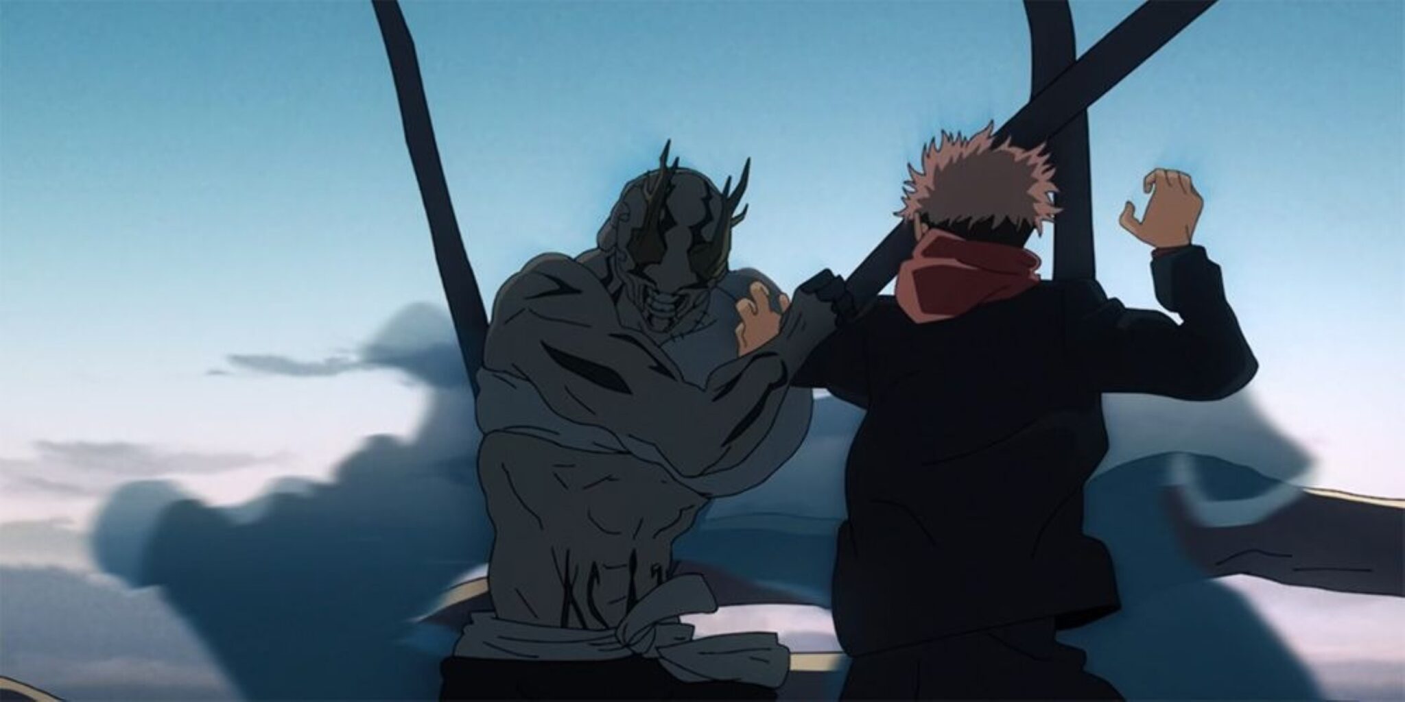 Yuji Itadori - Tudo sobre o personagem de Jujutsu Kaisen - Critical Hits